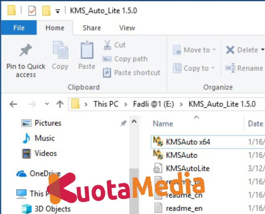 Kms auto office 2019 на windows 10