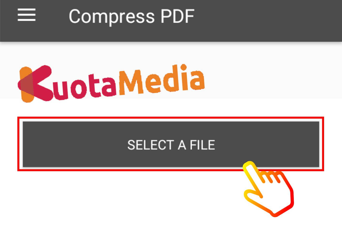 8+ Cara Kompres File PDF di HP & Laptop Hingga 60% Online + Offline