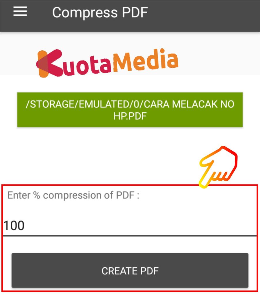 8+ Cara Kompres File PDF di HP & Laptop Hingga 60% Online + Offline