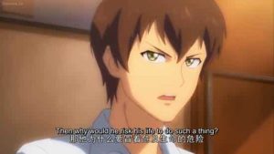 43+ Daftar Rekomendasi Anime China Terbaik