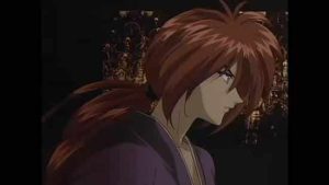 43+ Rekomendasi Anime Samurai (Pendekar Pedang) Terbaik