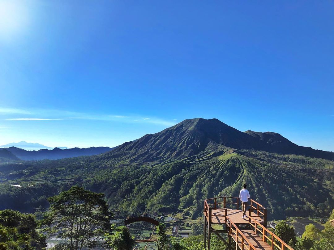 40+ Wisata Instagramable di Bali Untuk Fotografi Dari Mulai Pantai..