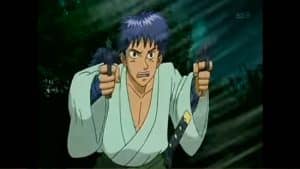 43+ Rekomendasi Anime Samurai (Pendekar Pedang) Terbaik
