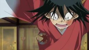 43+ Rekomendasi Anime Samurai (Pendekar Pedang) Terbaik