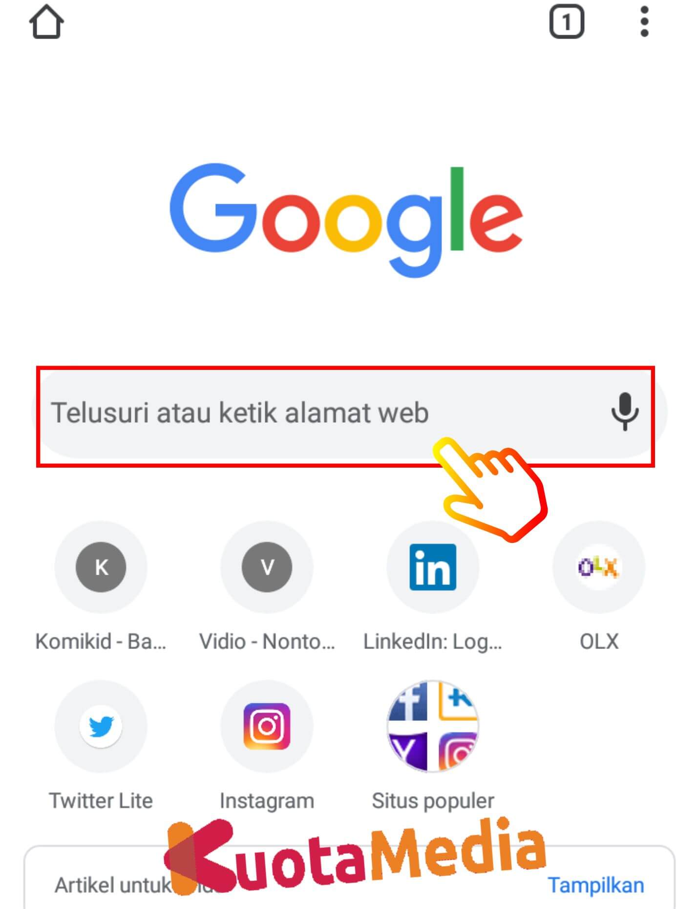 2+ Cara Login Outlook & Logout Outlook Di HP (Aplikasi & Chrome)