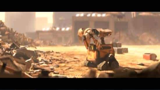 43+ Rekomendasi Film Pixar Terbaik